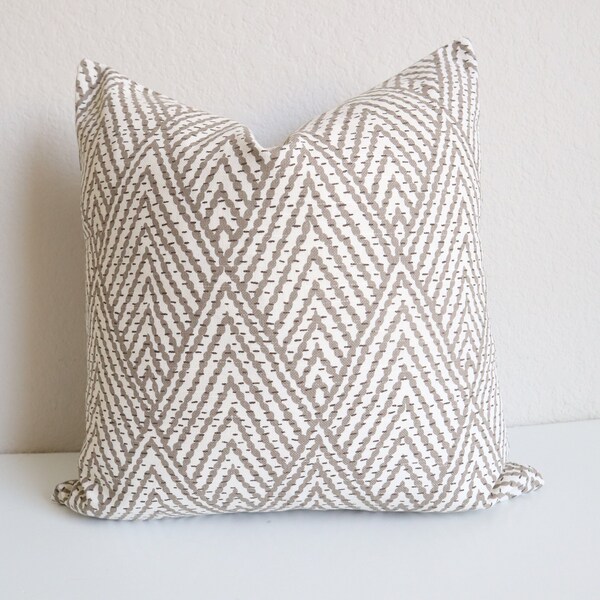 Chevron Pillows - Etsy