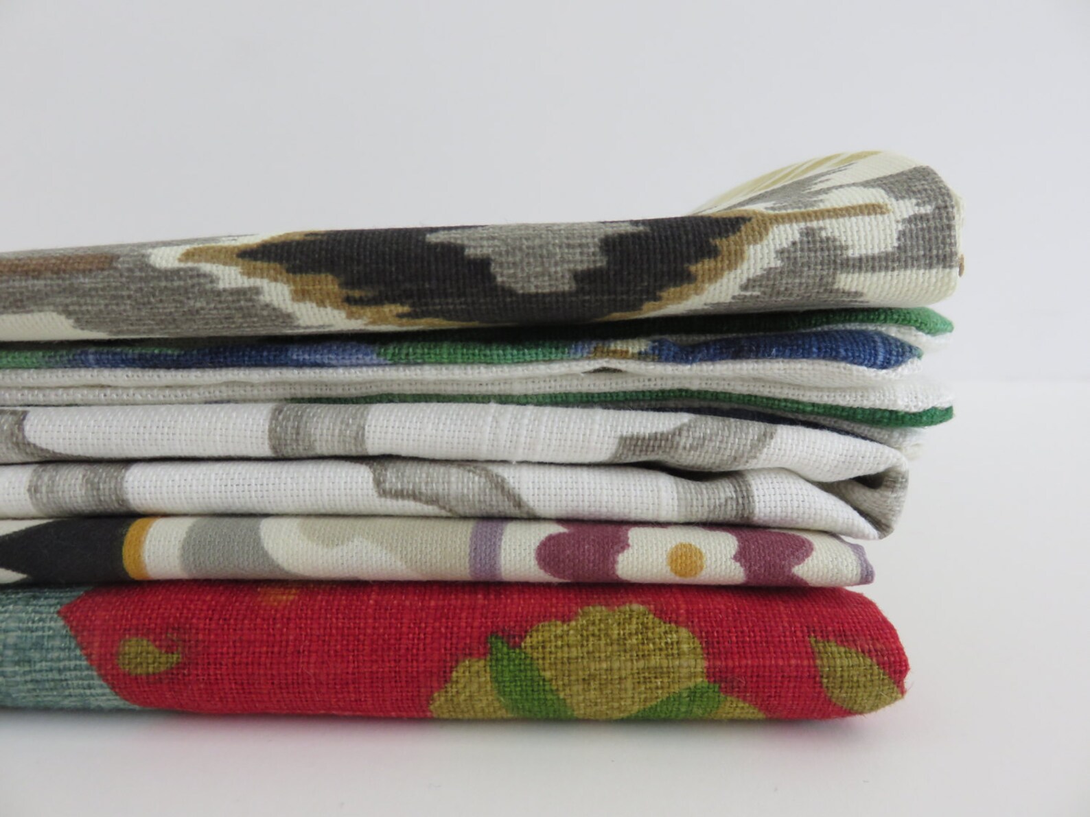 Samples Fabric,fabric Swatch, Ikat Fabric, Suzani Swatch, Swatch ...