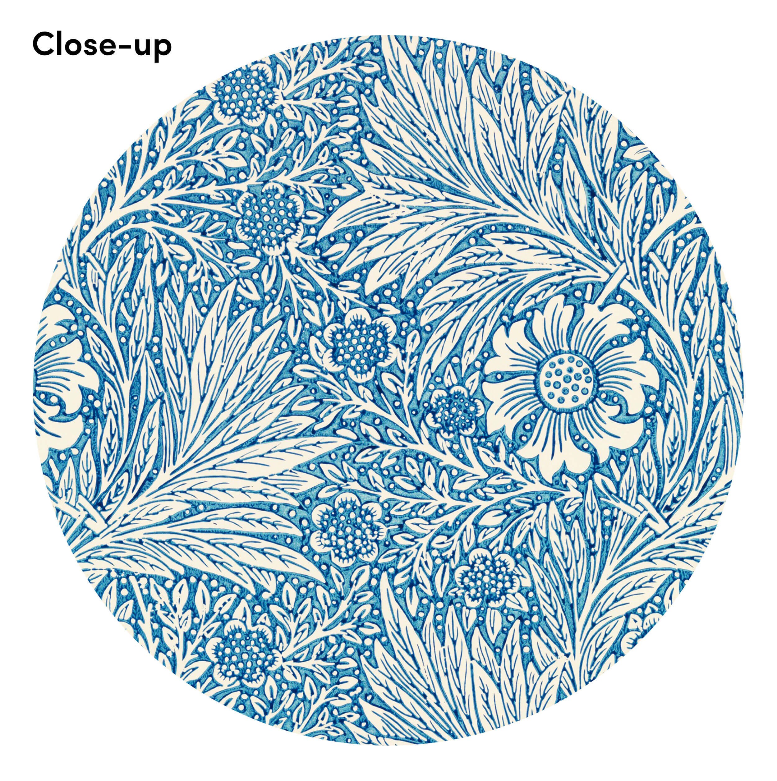 Marigold by William Morris Art Print - Etsy