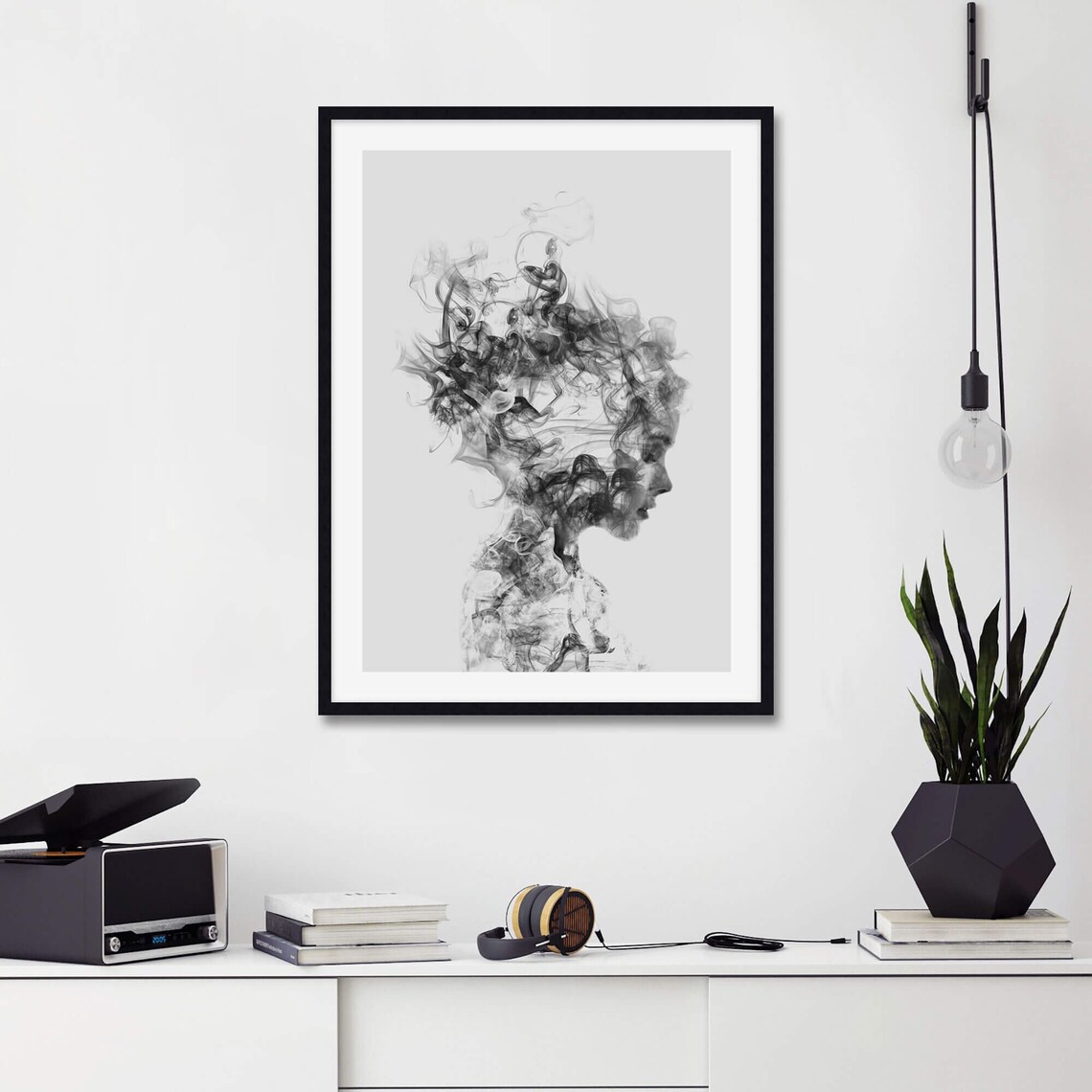 Dissolve Me by Daniel Taylor Art Print - Etsy