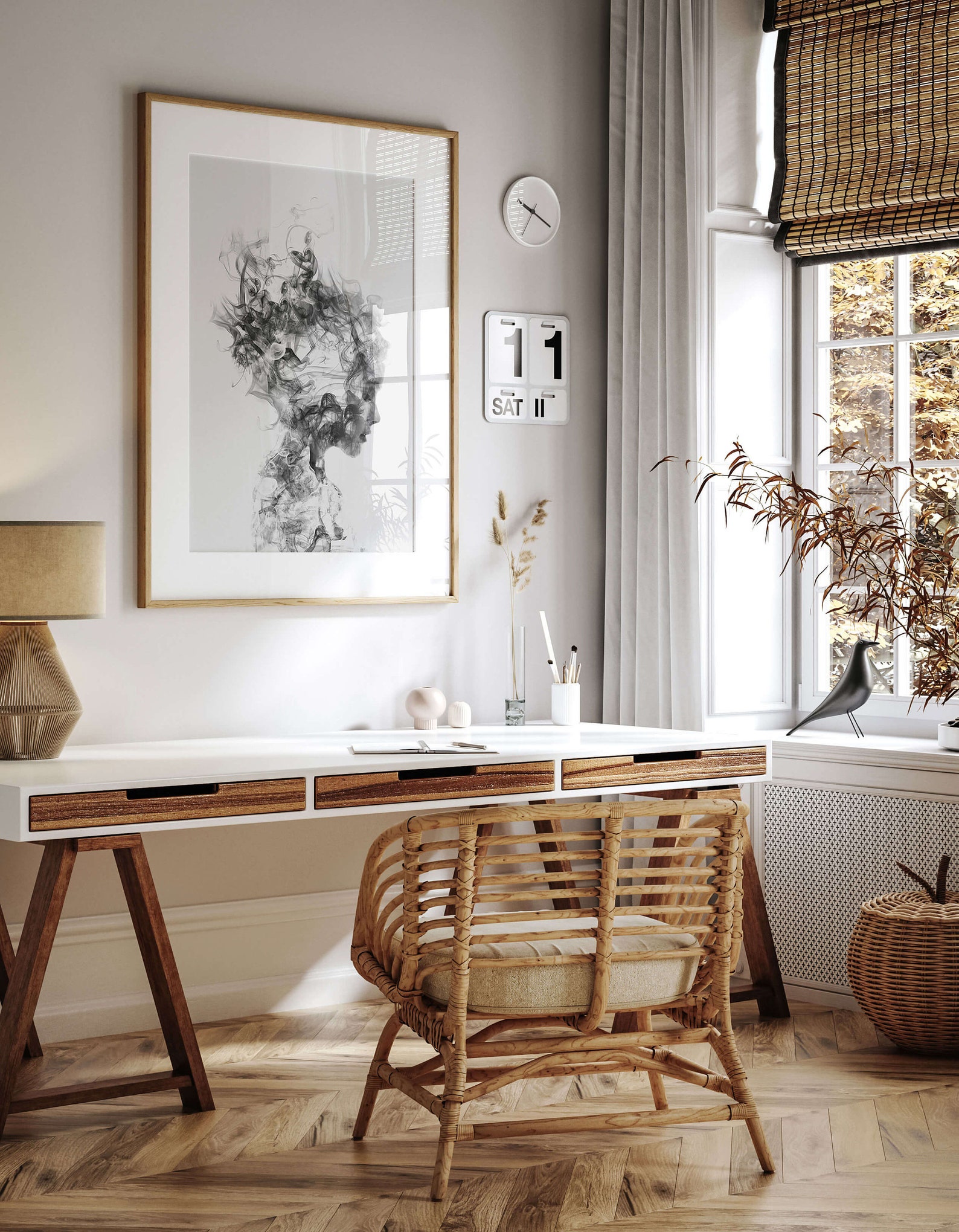 Dissolve Me by Daniel Taylor Art Print - Etsy