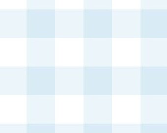 Buffalo Check Fabric - Etsy