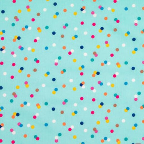 Multi Color Dots - Etsy