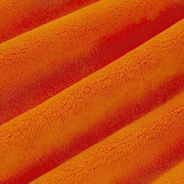 Print Minky Fabric - Etsy