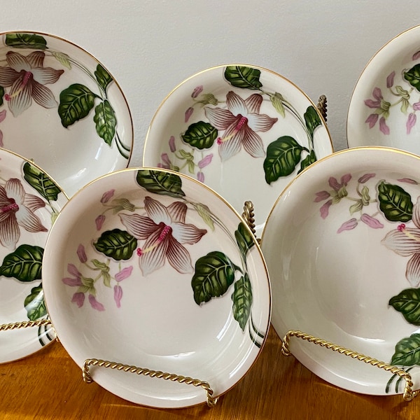 Yamaka China Bowl - Etsy