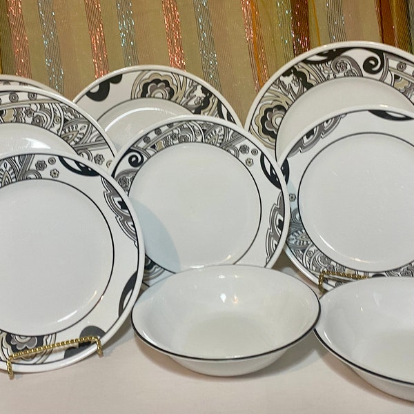 Corelle Dishes - Etsy