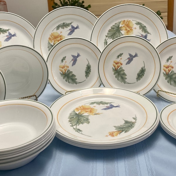 Corelle - Etsy