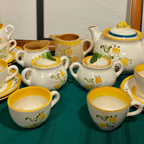 Stangl Pottery - Etsy