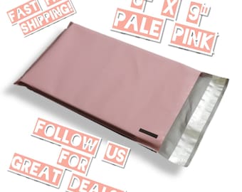 Poly Mailers Design - Etsy