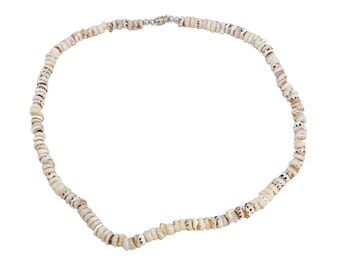 Puka Shell Jewelry | Etsy