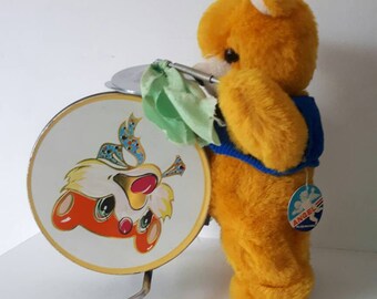 Wind-up Toys | Etsy UK