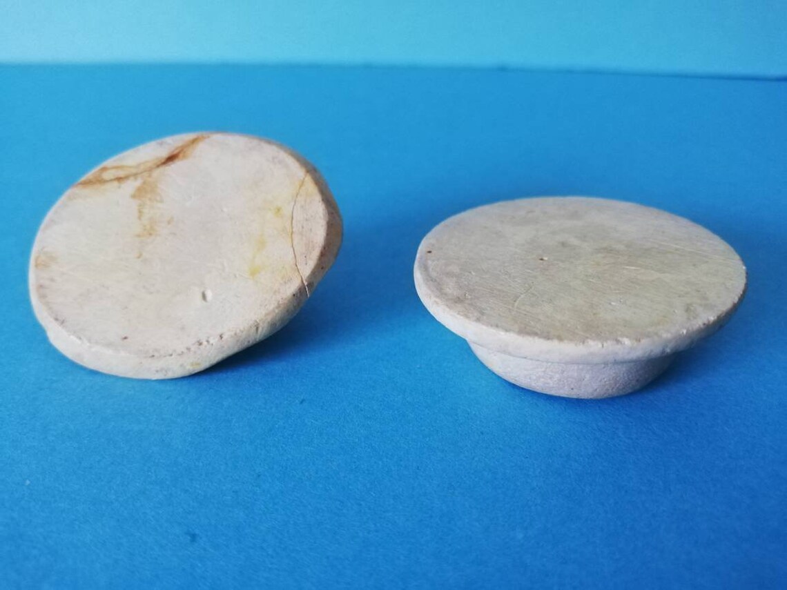 Plaster Kaybot Cake or Roast Chicken - Etsy