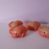 Antique Fums up Bisque Dolls - Etsy
