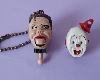 Ventriloquist Dummy - Etsy