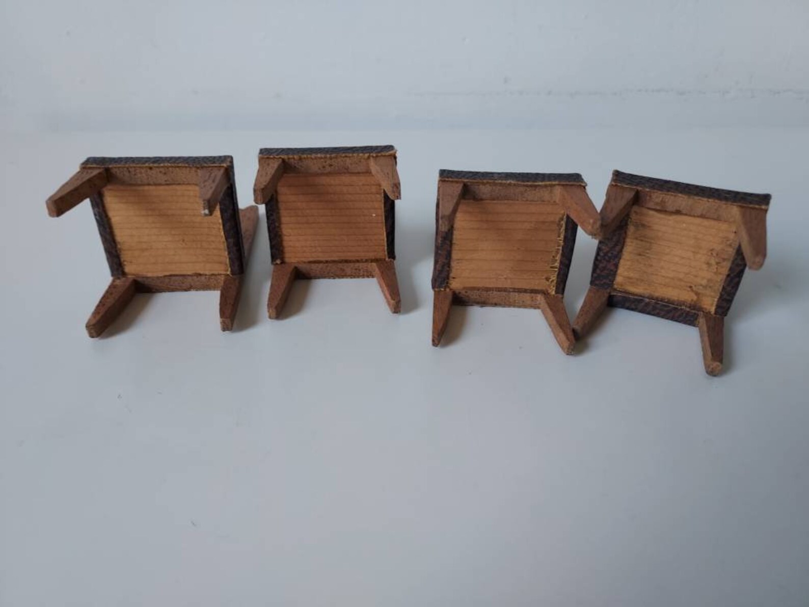 Pit A Pat Table or Chairs - Etsy UK