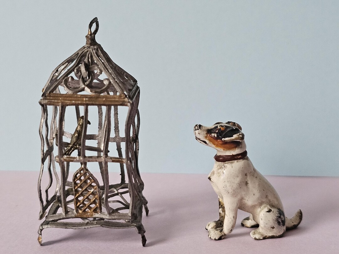 Antique Miniatures - Etsy