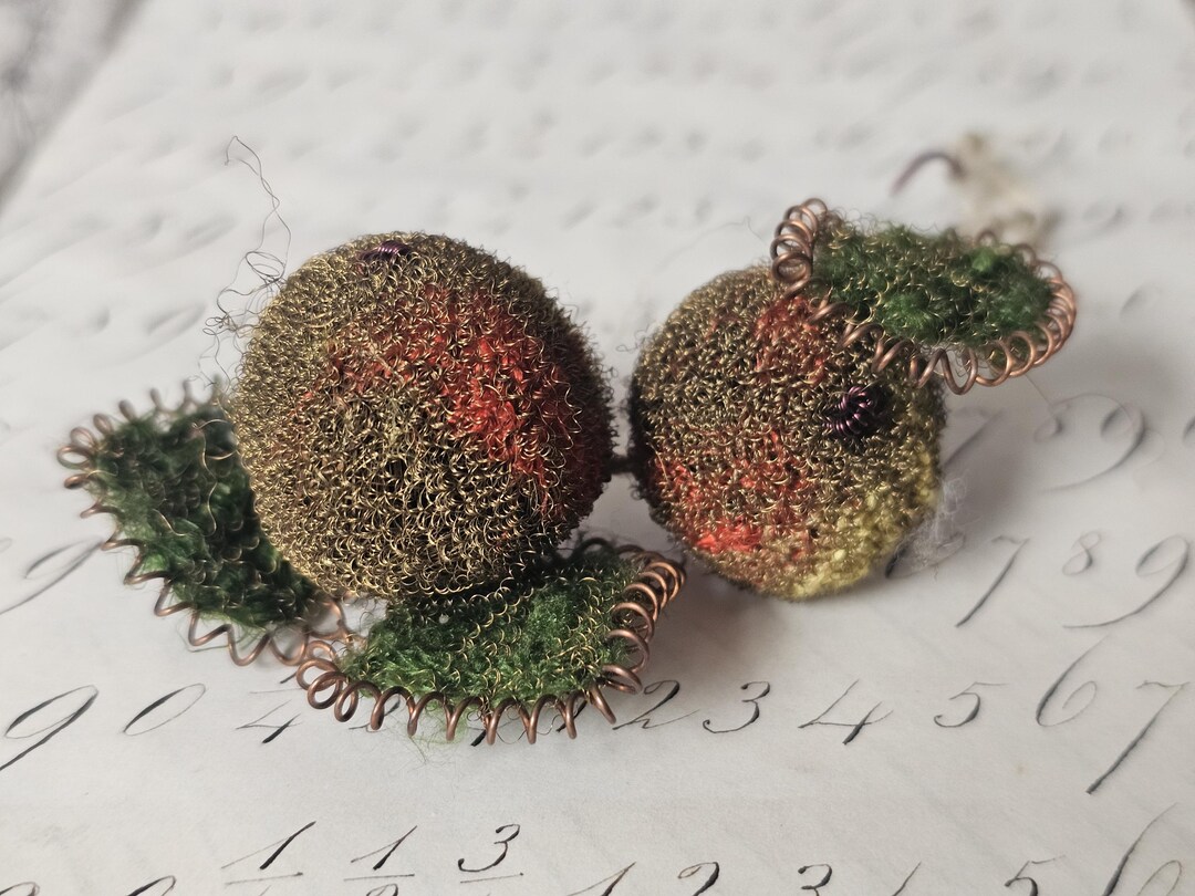 Leonic Wire Christmas Decoration - Etsy