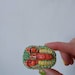 Plaster Kaybot Chicken, Ham or Lobster Platter - Etsy Canada