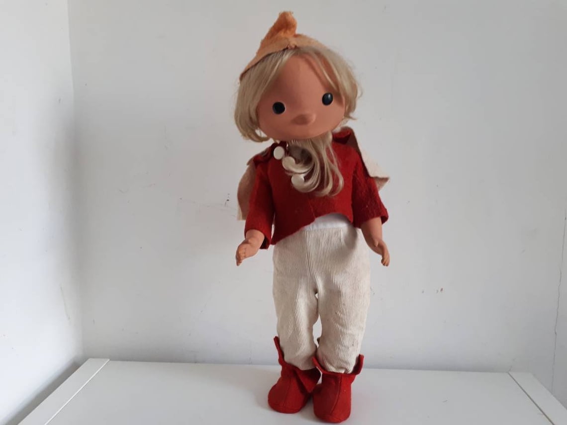 What is the Sandmaennchen? A little Man who Sent German Kids to Dream ...