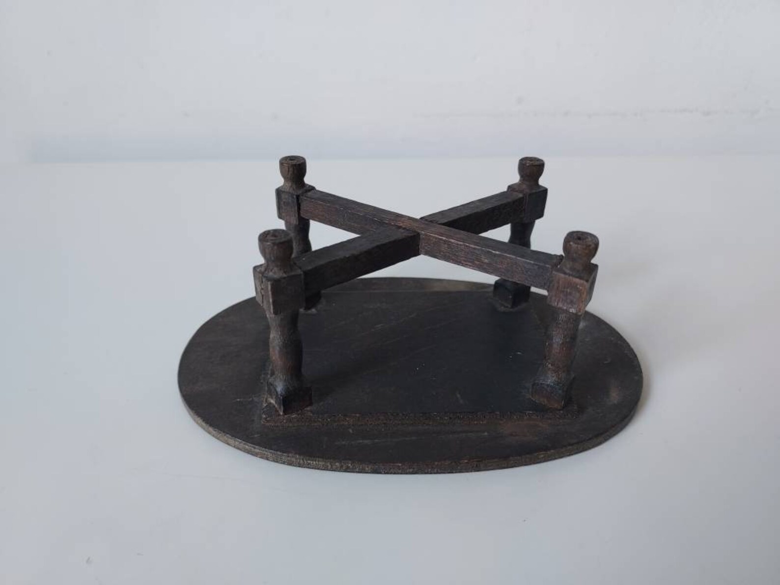 Pit A Pat Table or Chairs - Etsy UK