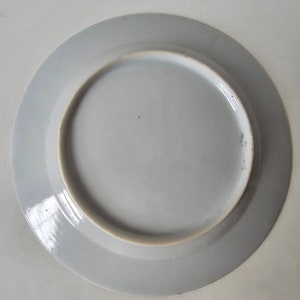 Antique Chinese Cabbage Bok Choy Plate - Etsy