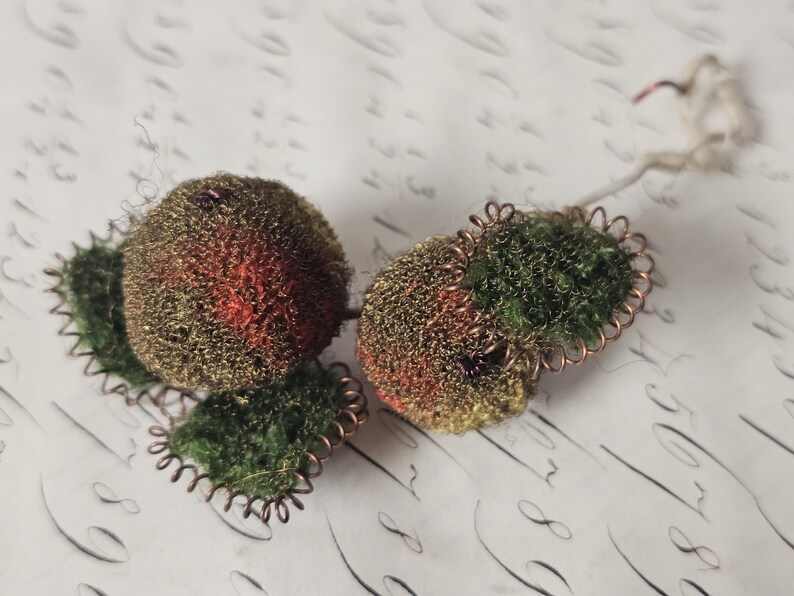 Leonic Wire Christmas Decoration - Etsy