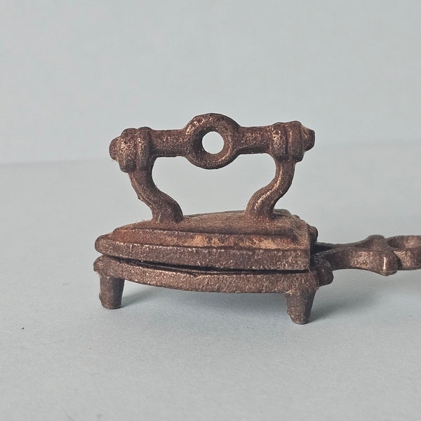 Antique Miniature - Etsy