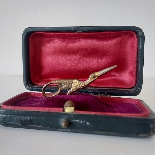 Antique Scissors - Etsy