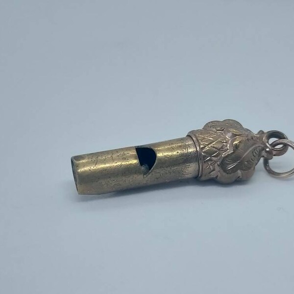 Miniature Whistle - Etsy