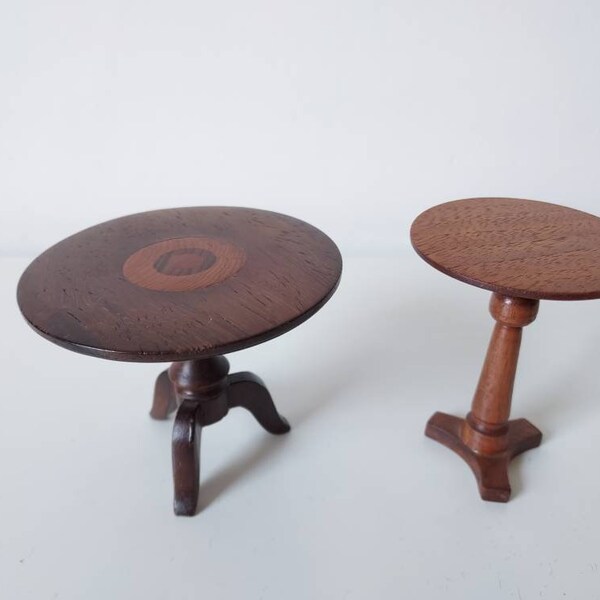 Antique Miniature - Etsy