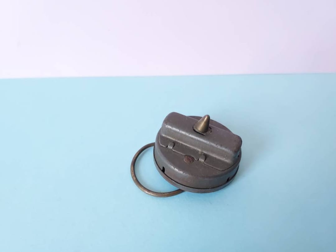 Vintage Joy or Hand Buzzer Trick - Etsy