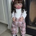 Custom Reborn Toddler Doll: 28-inch Tippi, Full Limbs *mia Maria’s ...