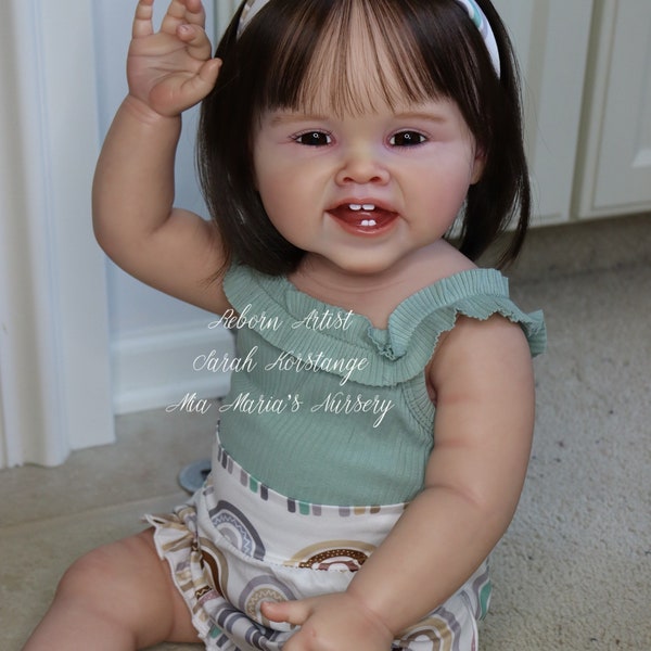 Mia Maria's Nursery - Etsy