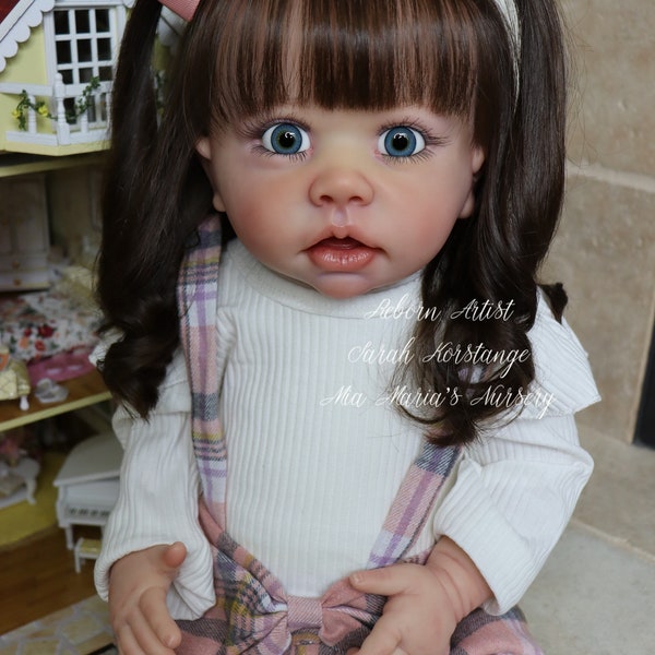 Kelli Maple Reborn Dolls - Etsy