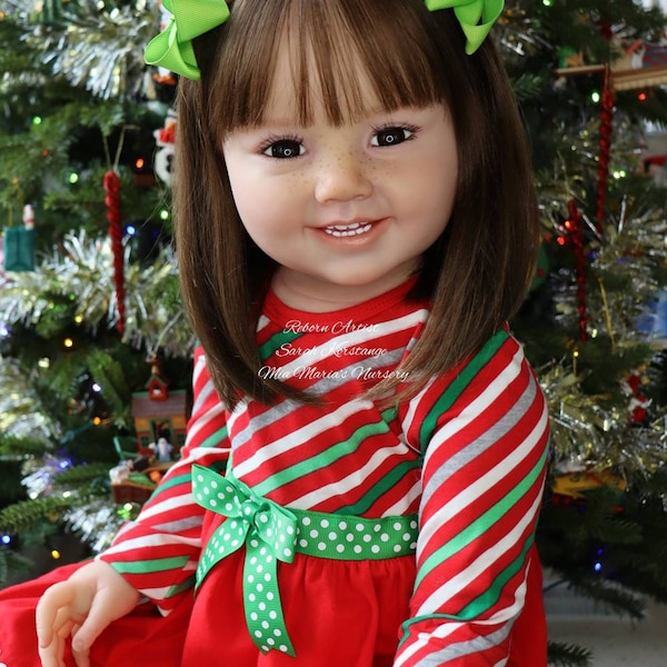 Kelli Maple Reborn Dolls - Etsy