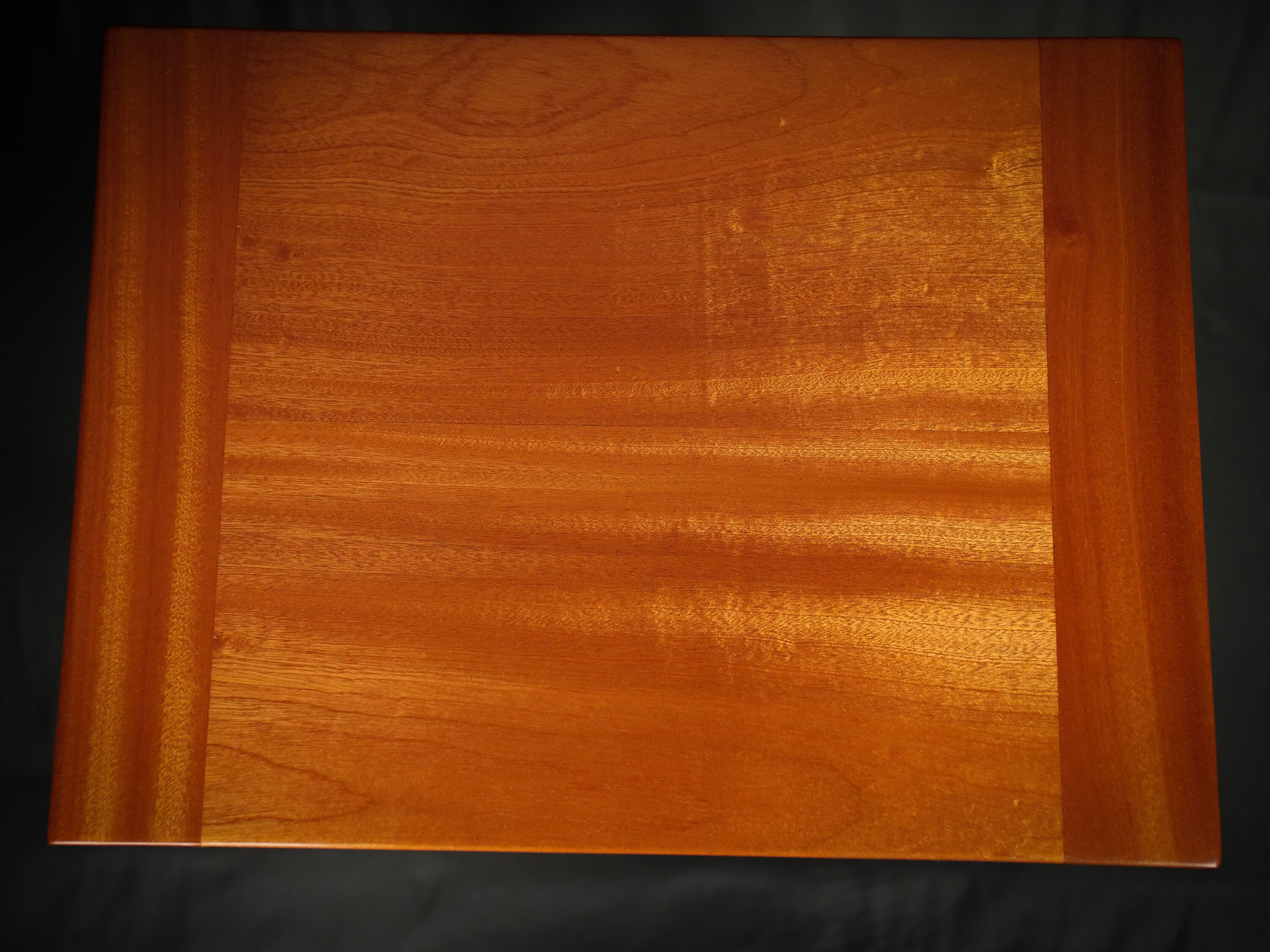 Sapele Occasional Tables - Etsy