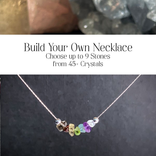 Protection Necklace - Etsy