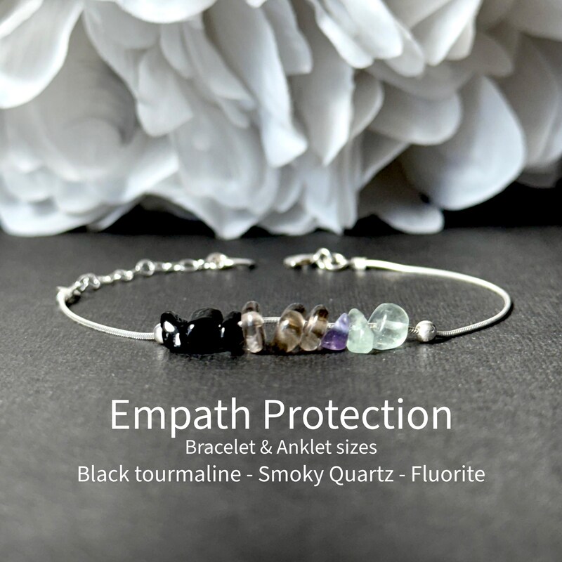 Protection Bracelet - Etsy
