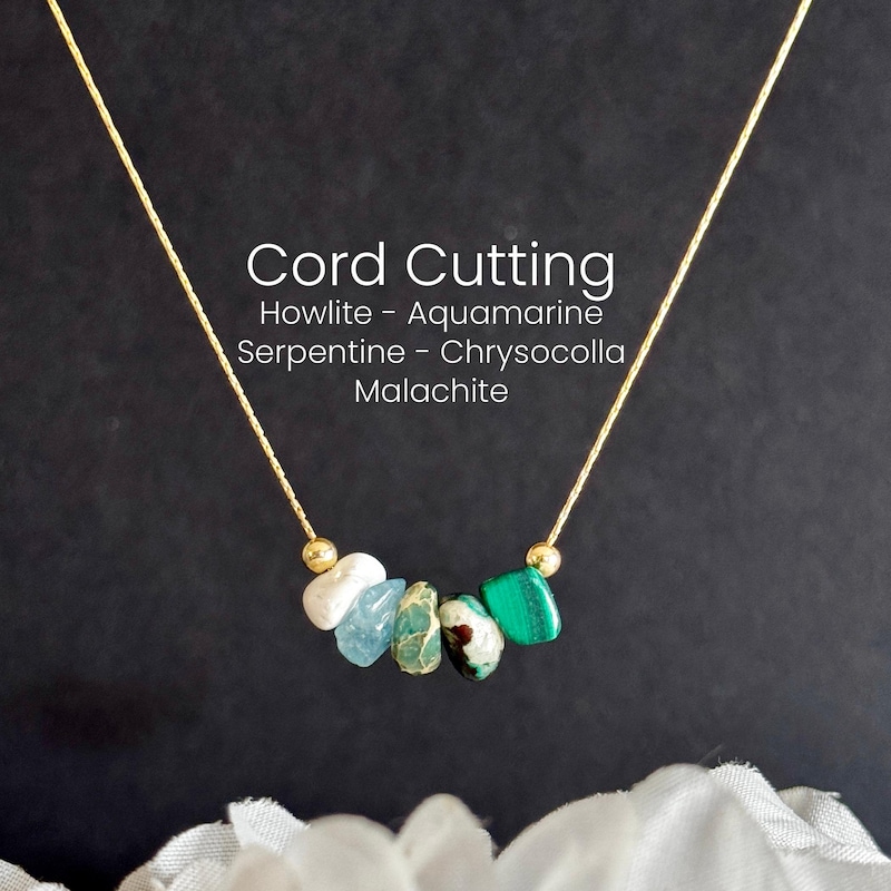 Energy Clearing Pendant - Etsy