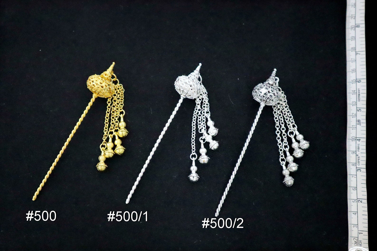 Thai Accessories for Thai Costume Thailand Ancient Design - Etsy