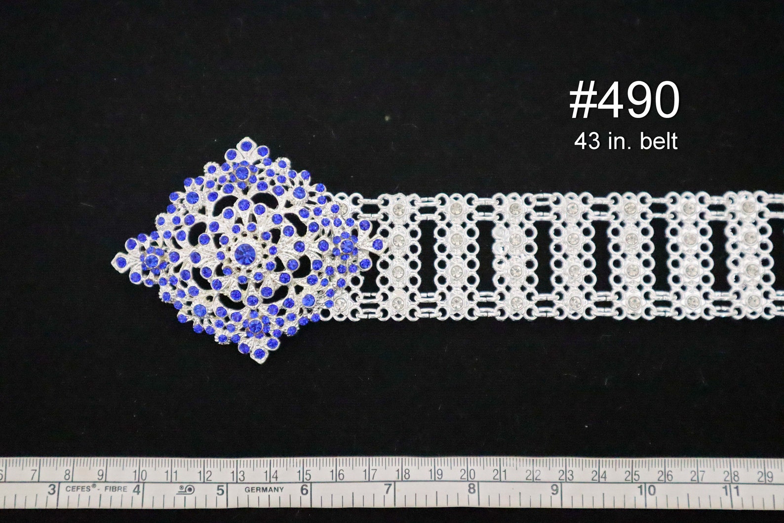 Thai Jewelry for Thai Dress Thai Design Accessories Set for - Etsy