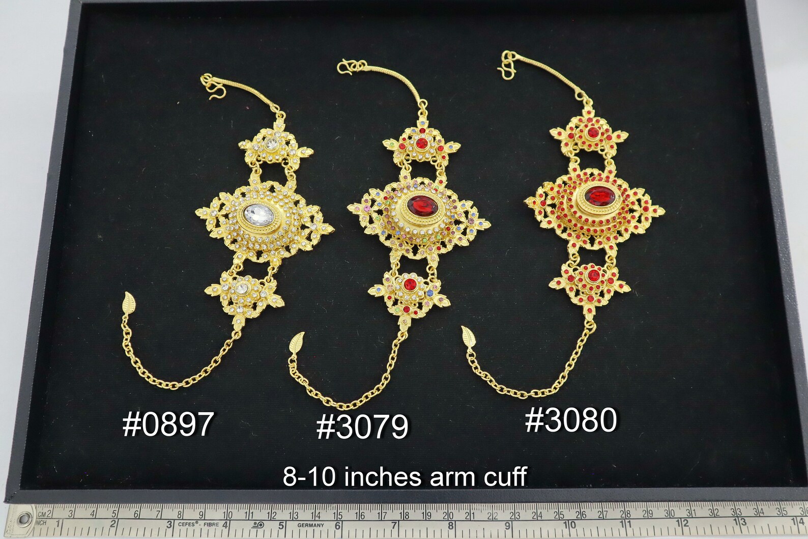 Thai Accessories for Thai Costume Thailand Ancient Design - Etsy