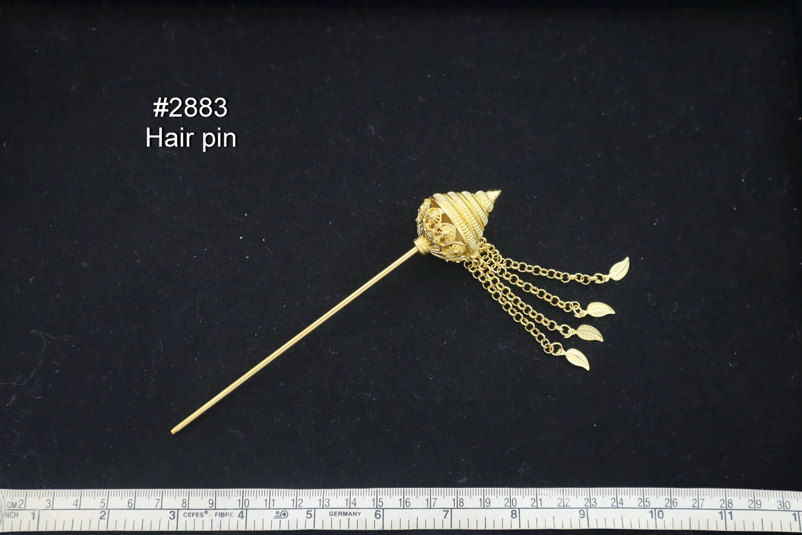 Thai Accessories for Thai Costume Thailand Ancient Design - Etsy