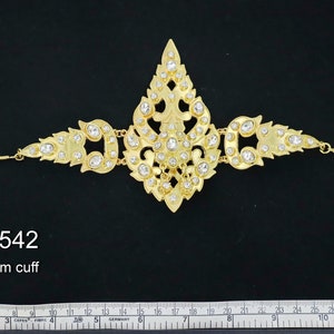 Thai Accessories for Thai Costume Thailand Ancient Design | Etsy