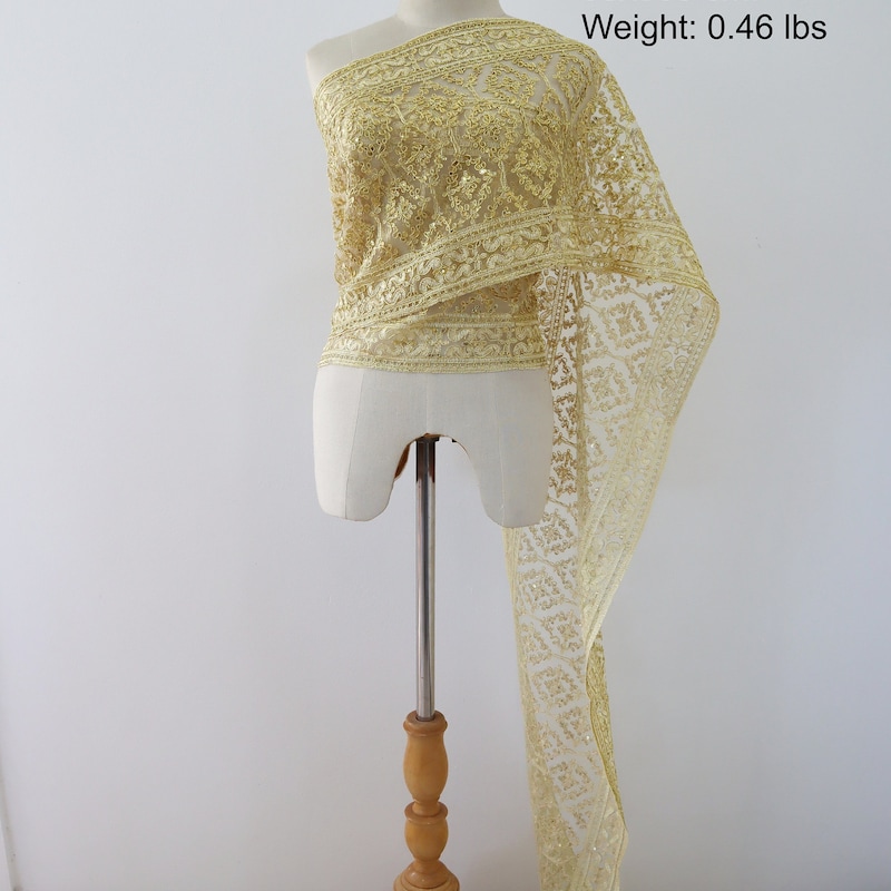 Shawl Thai Dress - Etsy UK