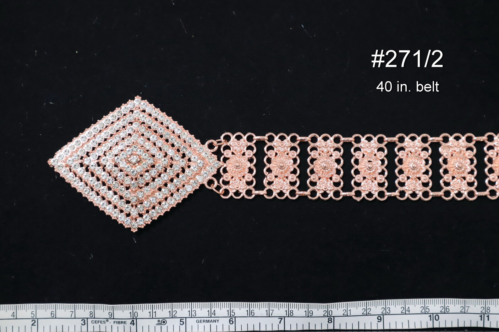 Thai Jewelry for Thai Dress Thai Design Accessories Set for - Etsy