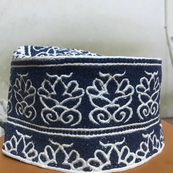 Kufi - Etsy