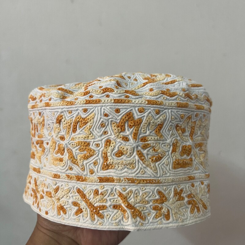 Kufi - Etsy