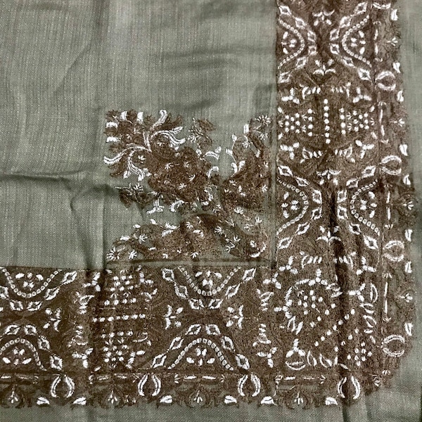 Saudi Keffiyeh Scarf - Etsy