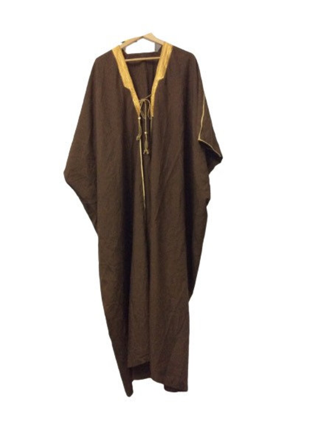 Main Bisht Vintage Handmade Mishla Sheik Imam Haram Madina as - Etsy